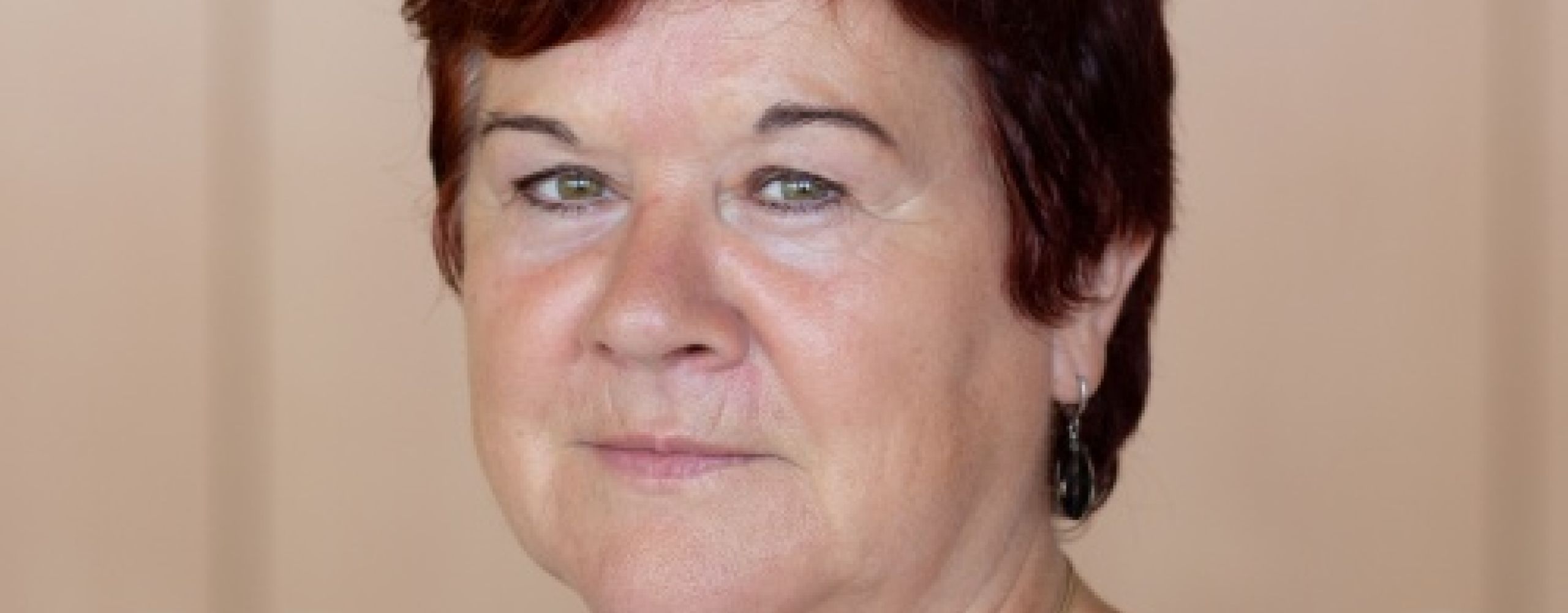 Naši zastupitelé (2): Mgr. Alena Kristová – Obec Prušánky